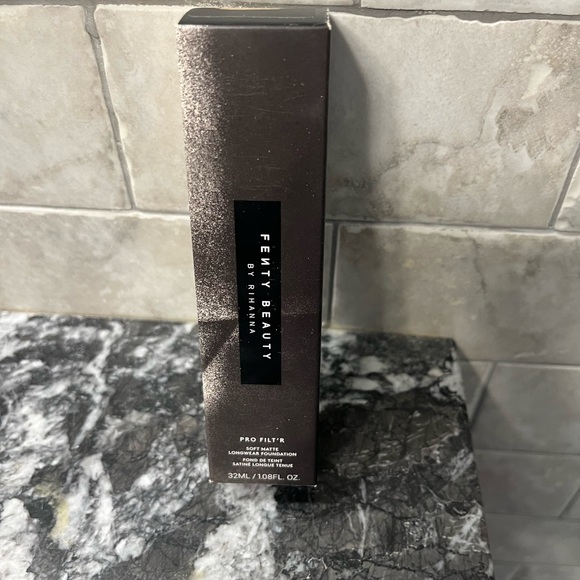Fenty Beauty | Makeup | Fenty Beauty Pro Filtr Foundation | Poshmark